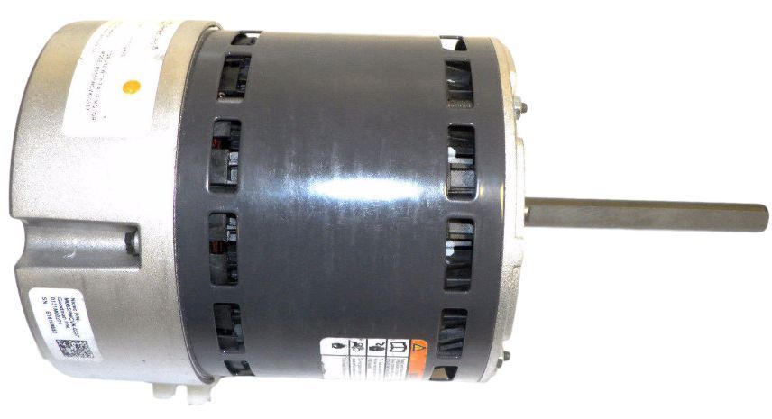 US Motors 0131M00271S Blower Motor 3/4HP 120/240V 1250RPM 50/60Hz ...