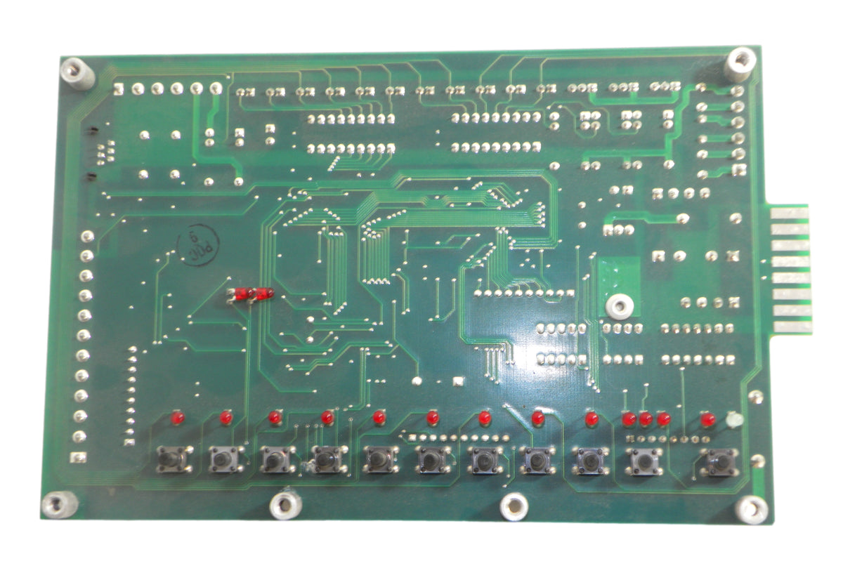 Compool PC-LX3000 PCB Board Replacement (Version 1.10) – Major Pump and ...